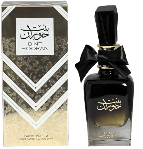 Bint Hooran: Una fragancia oriental floral para mujeres